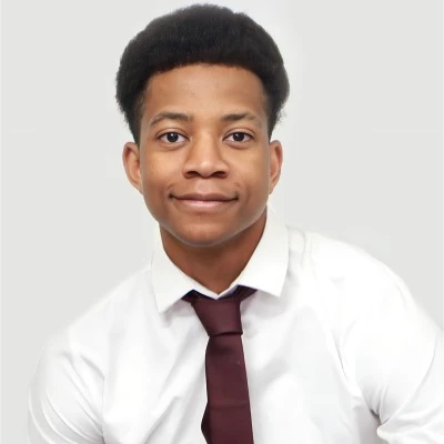 Travis Blake-Hall | The Amazing World of Gumball Wiki | Fandom