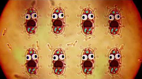Rise of the Bacteria | The Amazing World of Gumball Wiki | Fandom