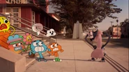 Sarah G. Lato/Gallery/Season 2 | The Amazing World of Gumball Wiki | Fandom