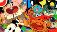 Opening theme/Gallery | The Amazing World of Gumball Wiki | Fandom