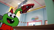 Timmy (frog) | The Amazing World of Gumball Wiki | Fandom