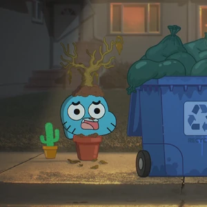 Discuss Everything About The Amazing World of Gumball Wiki | Fandom