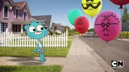 Keane family | The Amazing World of Gumball Wiki | Fandom