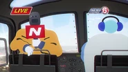 Mike The Microphone Guy | The Amazing World of Gumball Wiki | Fandom