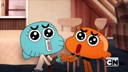 The Mustache | The Amazing World of Gumball Wiki | Fandom