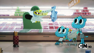 Alison Sandra Gator/Gallery | The Amazing World of Gumball Wiki | Fandom