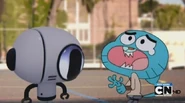 The Third | The Amazing World of Gumball Wiki | Fandom
