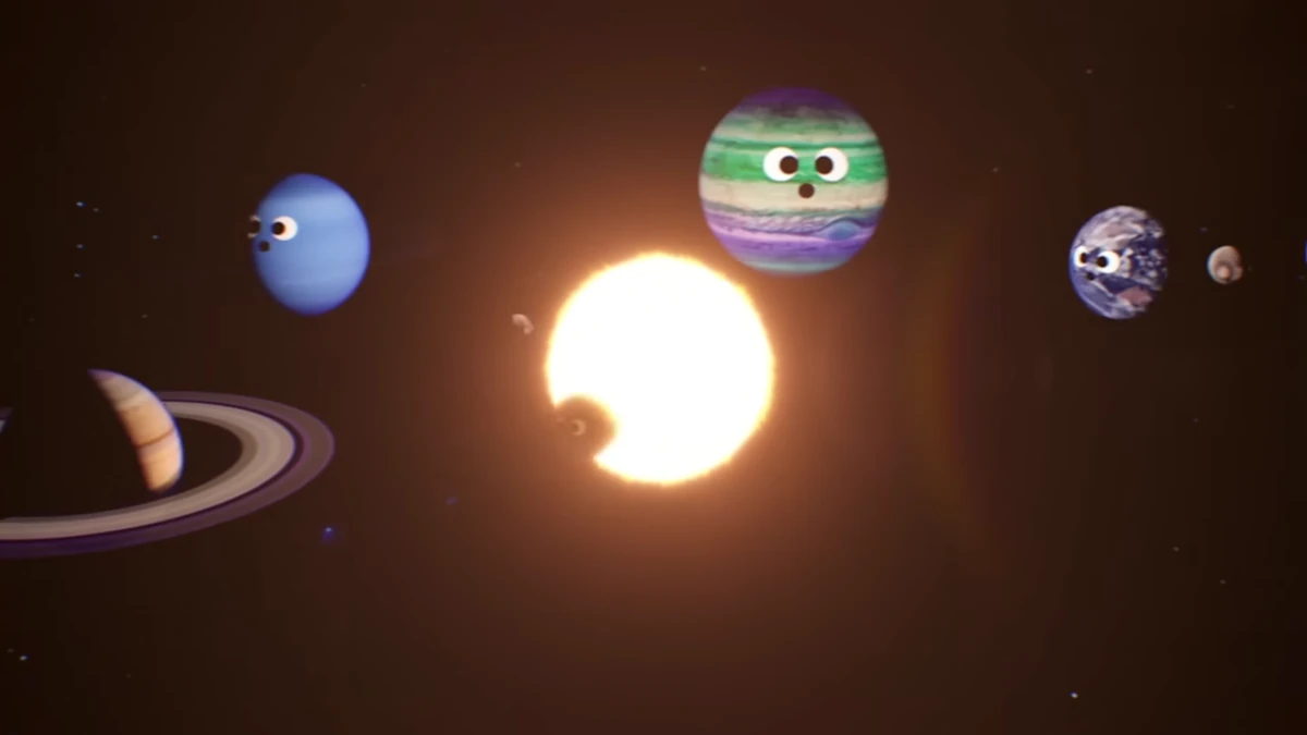 Earth | The Amazing World of Gumball Wiki | Fandom