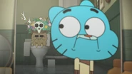 Penny's grandmother | The Amazing World of Gumball Wiki | Fandom