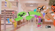Elmore Shopping | The Amazing World of Gumball Wiki | Fandom