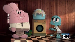 Nicole Watterson Gallery