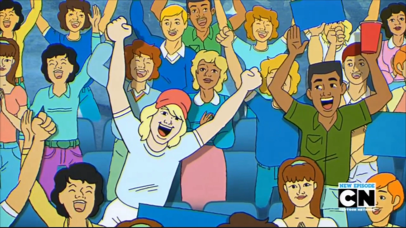 Discuss Everything About The Amazing World of Gumball Wiki | Fandom