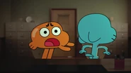 The Fraud/Gallery | The Amazing World of Gumball Wiki | Fandom