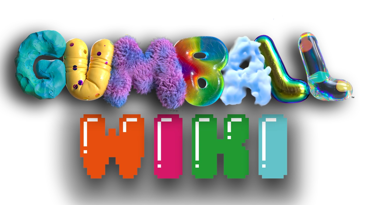 Jump Jousts Jam | The Amazing World of Gumball Wiki | Fandom