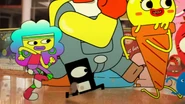 Shape family | The Amazing World of Gumball Wiki | Fandom