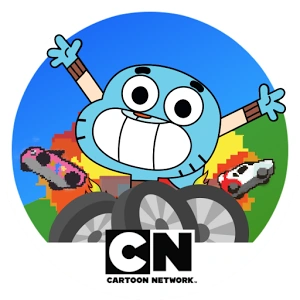 Gumball Racing | The Amazing World of Gumball Wiki | Fandom