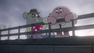 Elmore Expressway | The Amazing World of Gumball Wiki | Fandom