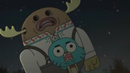 Baby Cletus | The Amazing World of Gumball Wiki | Fandom