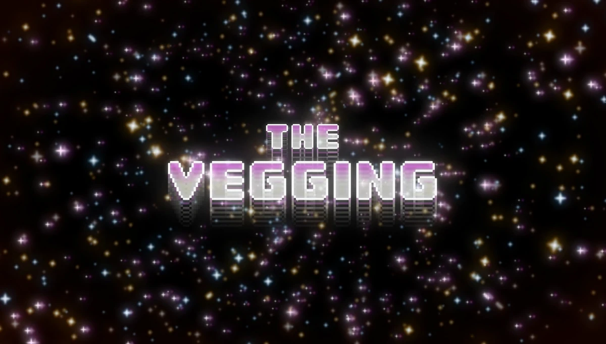 The Vegging | The Amazing World of Gumball Wiki | Fandom