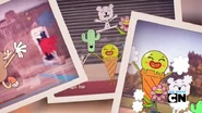 The Void | The Amazing World of Gumball Wiki | Fandom
