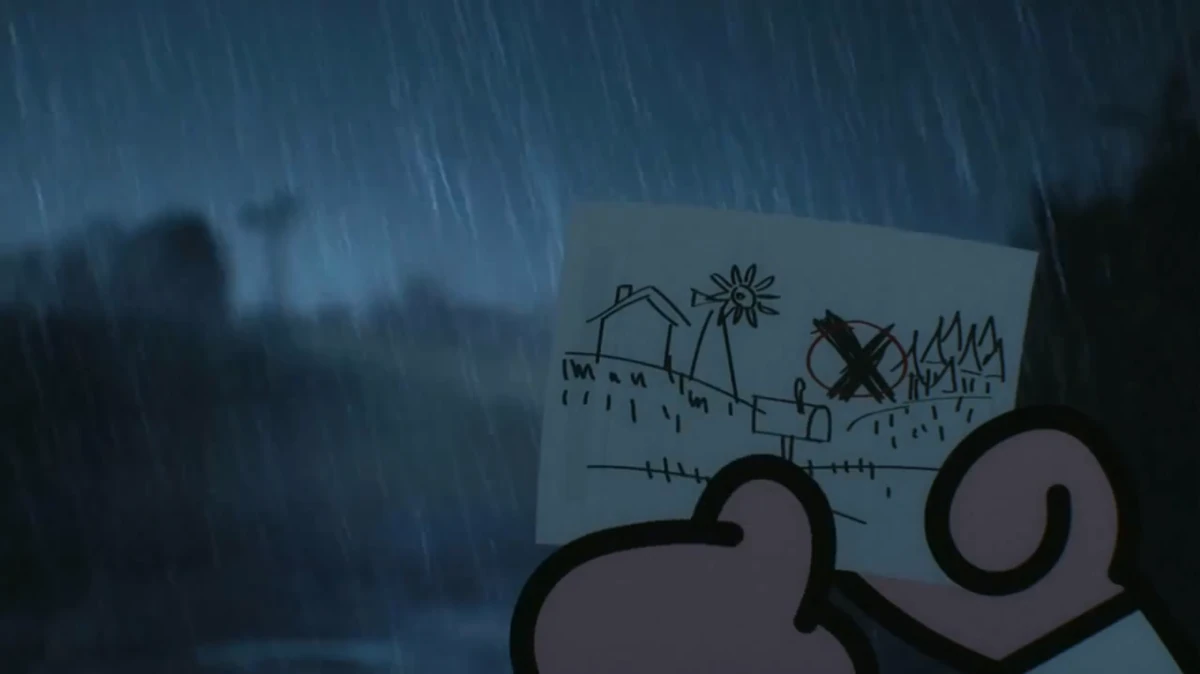 The Void | The Amazing World of Gumball Wiki | Fandom