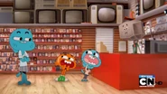 Larry Needlemeyer/Gallery/Season 1 | The Amazing World of Gumball Wiki ...