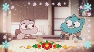 The Lie | The Amazing World of Gumball Wiki | Fandom