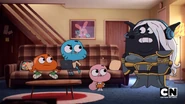 The Code/Gallery | The Amazing World of Gumball Wiki | Fandom