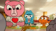 Mowdown | The Amazing World of Gumball Wiki | Fandom