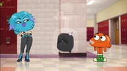 The Labels | The Amazing World of Gumball Wiki | Fandom