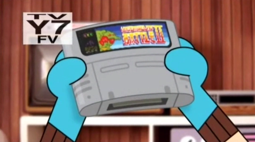 The Refund/Gallery | The Amazing World of Gumball Wiki | Fandom