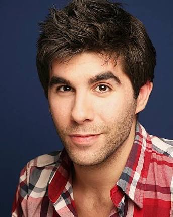 Simon Lipkin | The Amazing World of Gumball Wiki | Fandom