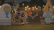 Penny's grandmother | The Amazing World of Gumball Wiki | Fandom