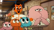 Elmore Shopping | The Amazing World of Gumball Wiki | Fandom