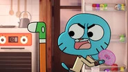 The Burger | The Amazing World of Gumball Wiki | Fandom