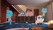 Daniel Senicourt/Gallery | The Amazing World of Gumball Wiki | Fandom