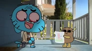 Polly Fitzgerald/Gallery | The Amazing World of Gumball Wiki | Fandom