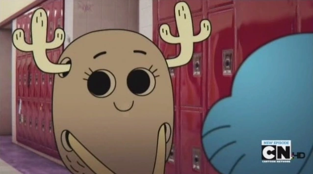 Penny Fitzgerald/Galeri | The Amazing World of Gumball Wiki | Fandom