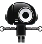 Amazing World Of Gumball Bobert