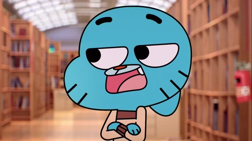 User blog:Kirawatterson/Gumball's Character Development | The Amazing ...