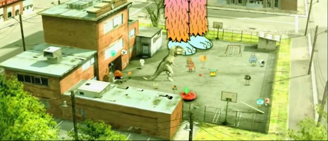 Discuss Everything About The Amazing World of Gumball Wiki | Fandom