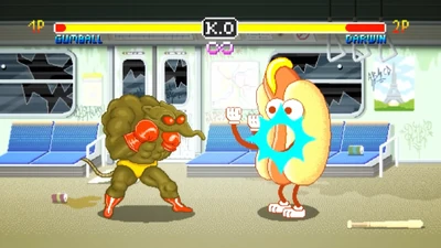 Discuss Everything About The Amazing World of Gumball Wiki | Fandom