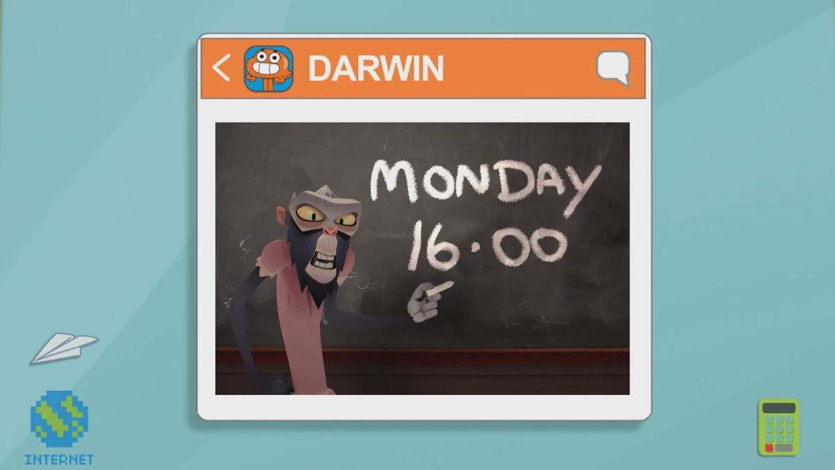 Lucy Simian/Gallery | The Amazing World of Gumball Wiki | Fandom