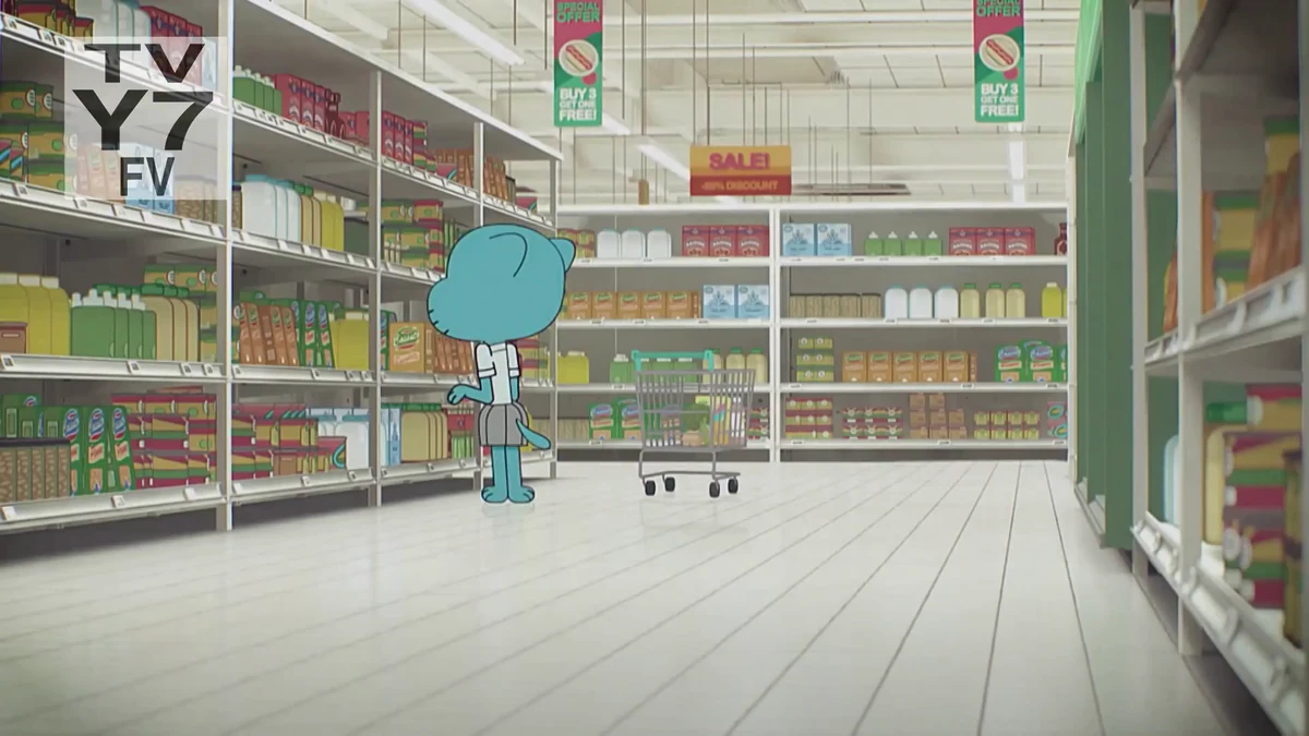 The Parents/Gallery | The Amazing World of Gumball Wiki | Fandom