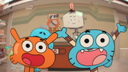 Larry Needlemeyer/Gallery/Season 3 | The Amazing World of Gumball Wiki ...