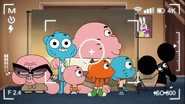The Portrait | The Amazing World of Gumball Wiki | Fandom