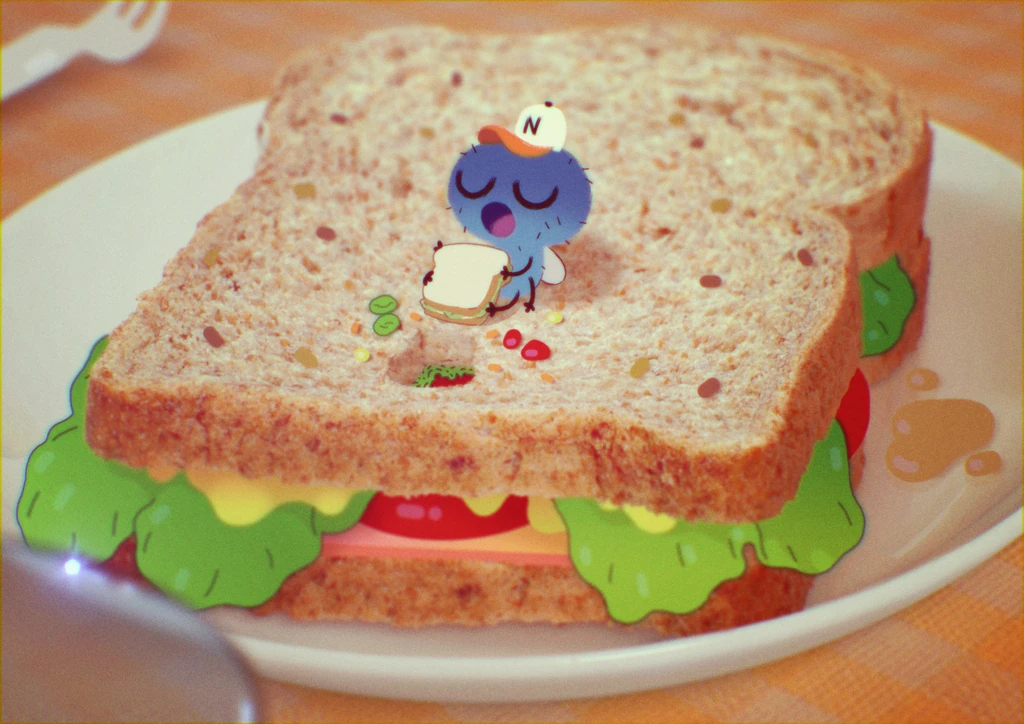 Anais' Flickr | The Amazing World of Gumball Wiki | Fandom