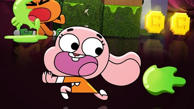 Discuss Everything About The Amazing World of Gumball Wiki | Fandom