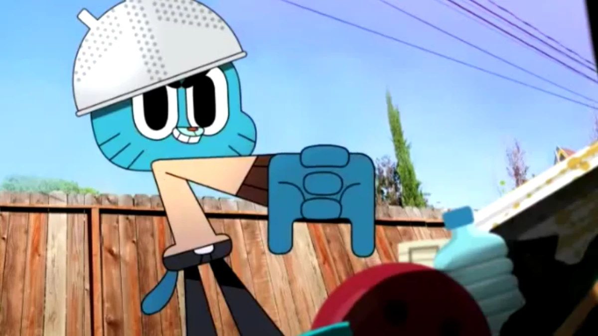 Season 8 | The Amazing World of Gumball Wiki | Fandom