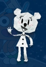 Teri | The Amazing World of Gumball-wiki | Fandom